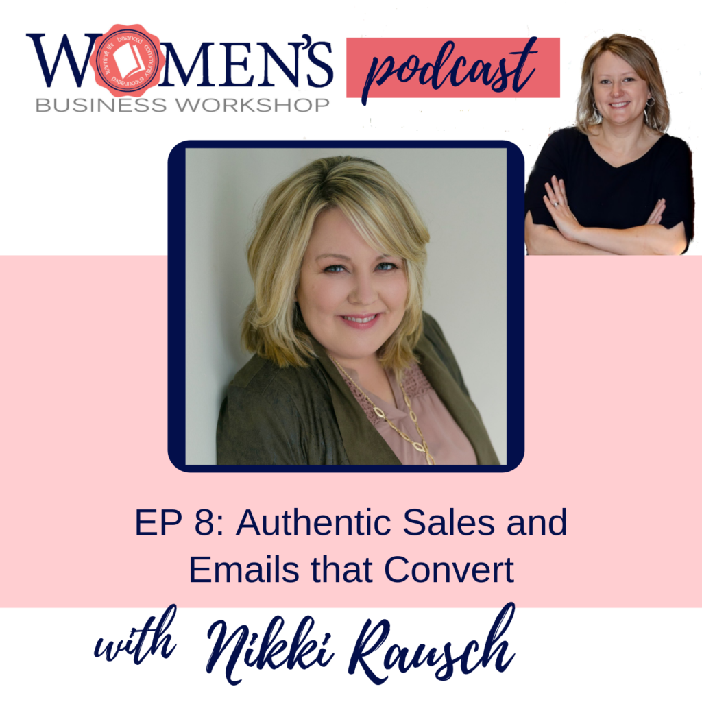 49: Lead Magnet Missteps with Jen Wilson – Robin Walker Business Consultant
