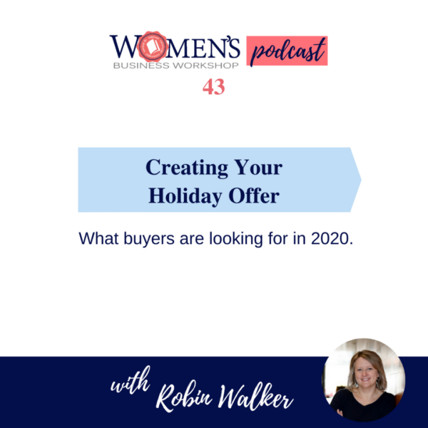 Women's Business Workshop Robin Walker - Page 6 of 17 - Business ...