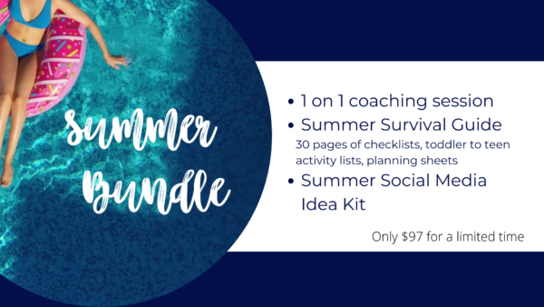 13: How to Set Up Summer Office Hours For Your Business – Robin Walker ...