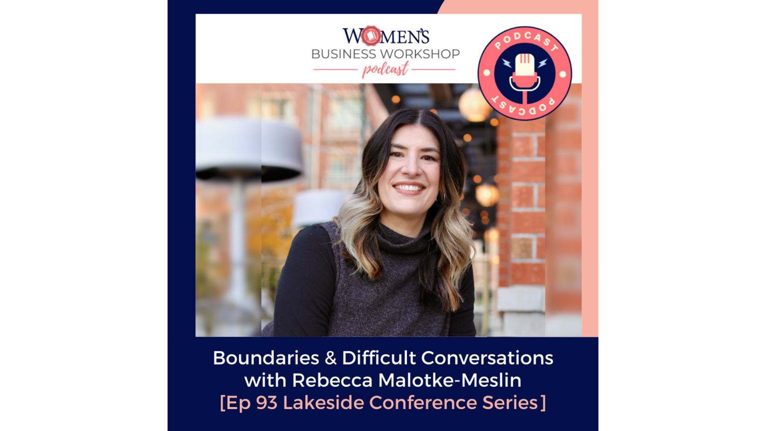 17: Mastering the Art of Relationship Selling with Nikki Rausch – Robin ...