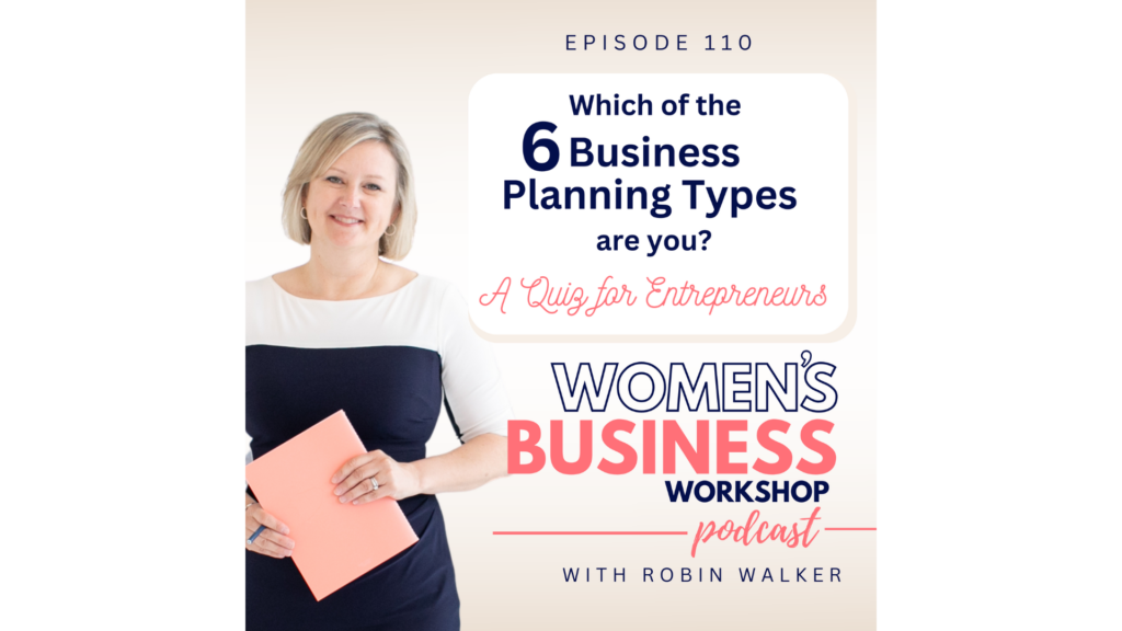 22: Creating Strategic Content That Converts with Abby Herman – Robin ...